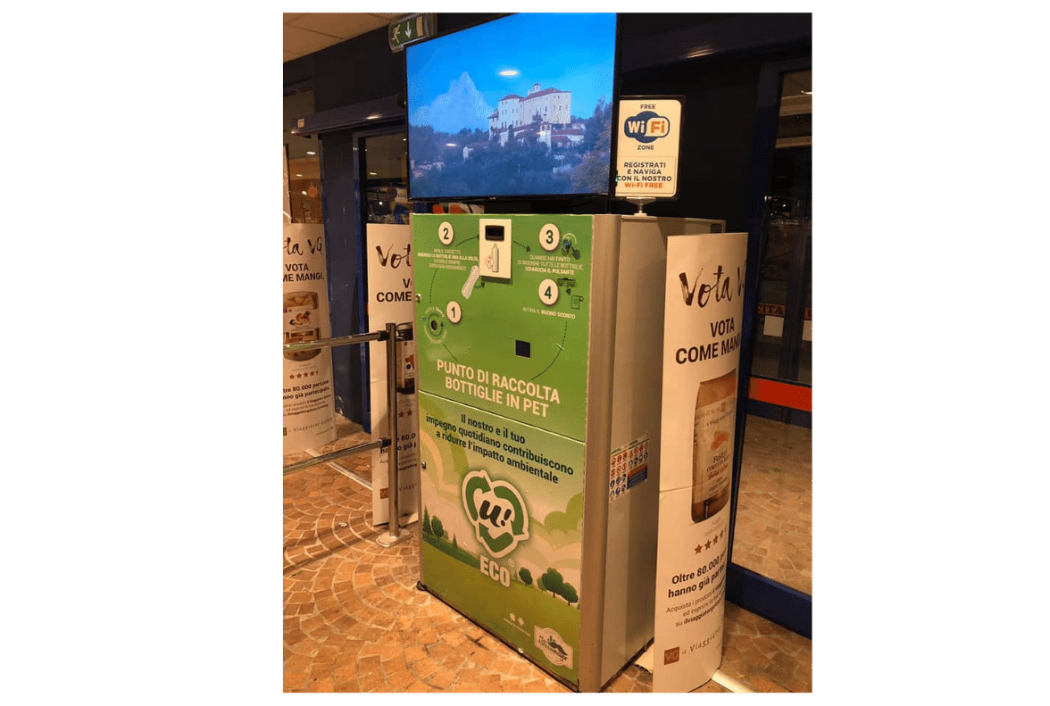 Green Mayor - Progetti WeInvest